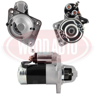 M001T31072起动机MK668008起动机马达适用FUSO三菱4P10起动机-阿里巴巴