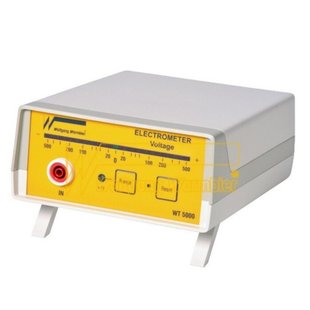 供应德国 Wolfgang 静电测试仪 EFM50 电阻计 等全系列产品-阿里巴巴