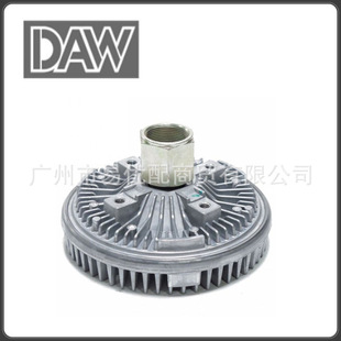 55038106AA Radiator Fan Clutch适用 JEEP GRAND CHEROKEE 吉普-阿里巴巴