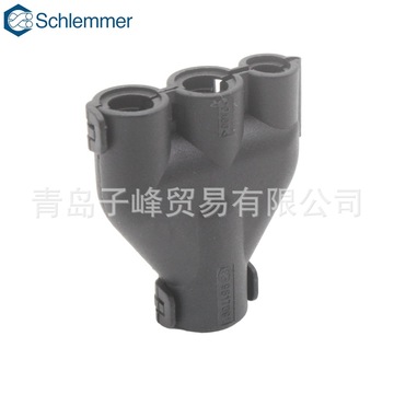 9817091诗兰姆/Schlemmer汽车连接器尾夹-阿里巴巴