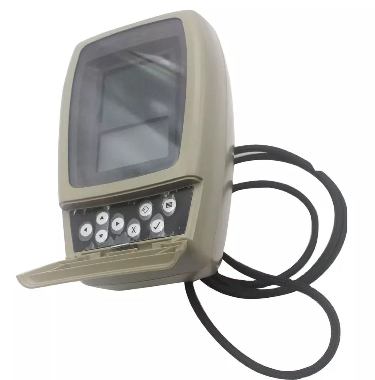 157-3198 监控器显示屏 260-2160 1573198 2602160 挖掘机配件-阿里巴巴