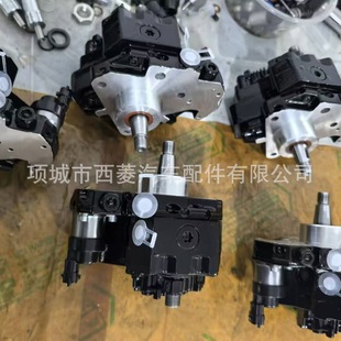 适用道奇高压共轨泵0445020039 0445020147燃油泵5143425AA康明斯-阿里巴巴