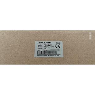 繁易FLEXEM，10寸带网口触摸屏，规格FE6100WE 全新现货 欢迎询价-阿里巴巴