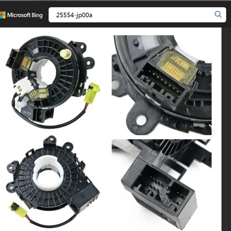 25567-AC725 B5567-CC00A 25567-CC00E CSP122 25567-JS40A-阿里巴巴