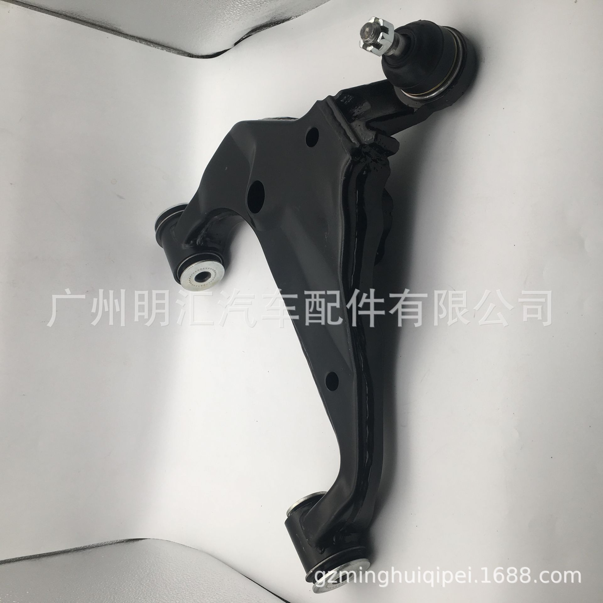 48068-0k040适用于丰田海拉克斯 HILUX KUN25下悬架 下控制臂总成-阿里巴巴