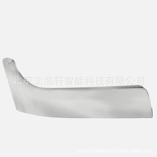 适用于 道奇公羊DP 前杠包角 R 19-24款 6NB301Z0AB-阿里巴巴