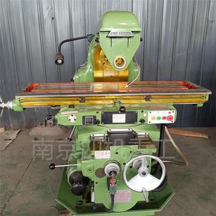 四机X62北一机型X6132卧式铣床6132普通铣床 XA6132万能升降台铣-阿里巴巴