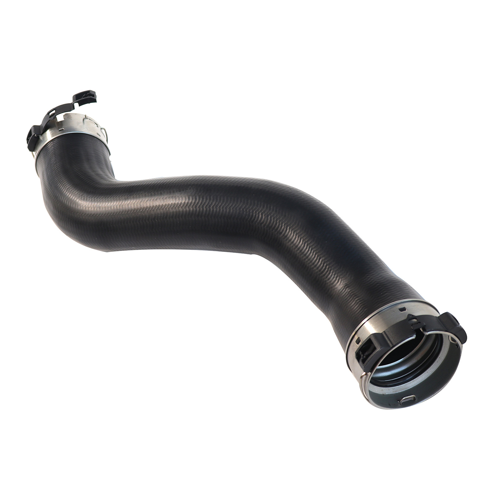 适用于奔驰CLASS 汽车进气管 涡轮增压管 2045282782 进软气管-阿里巴巴