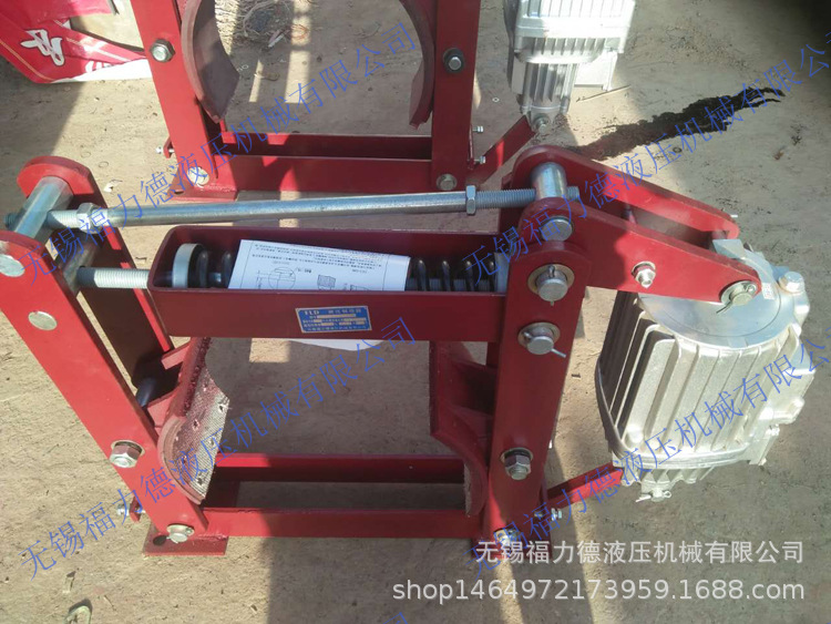 YWZ5液压制动器YWZ5-500/121,YWZ5-500/201,YWZ5-630/121特价-阿里巴巴