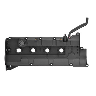 适用现代伊兰特224102376222410-2310022410-23800气门室盖适配-阿里巴巴