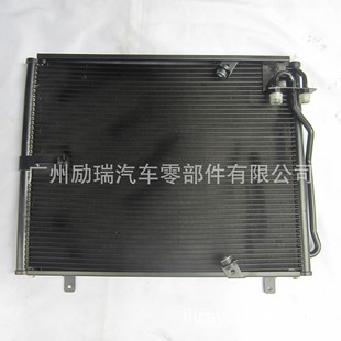 64538391316 64532942073 17116806455 冷凝器用于5 SERIES SEDAN-阿里巴巴