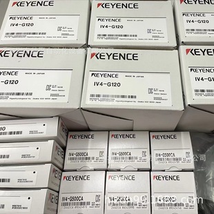 基恩士 IV4-500MA IV4-600CA 全新原装正品 相机 质保一年-阿里巴巴