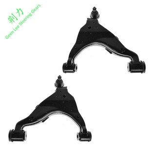 适用丰田兰德酷路泽控制臂48068-60010 48069-60010 RK620061-阿里巴巴