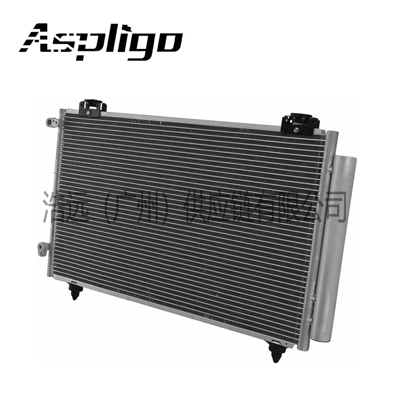适用于丰田TOYOTA COROLLA MATRIX 2003-04汽车冷凝器88450-02170-阿里巴巴