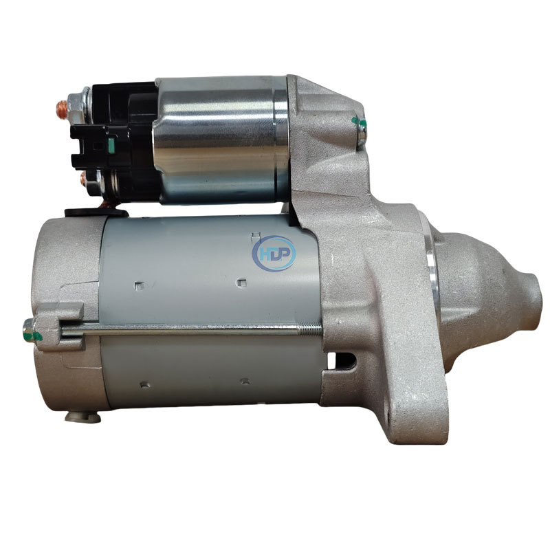 适用于丰田RAV4卡罗拉威驰起动机马达28100-0T300 28100-0T170-阿里巴巴