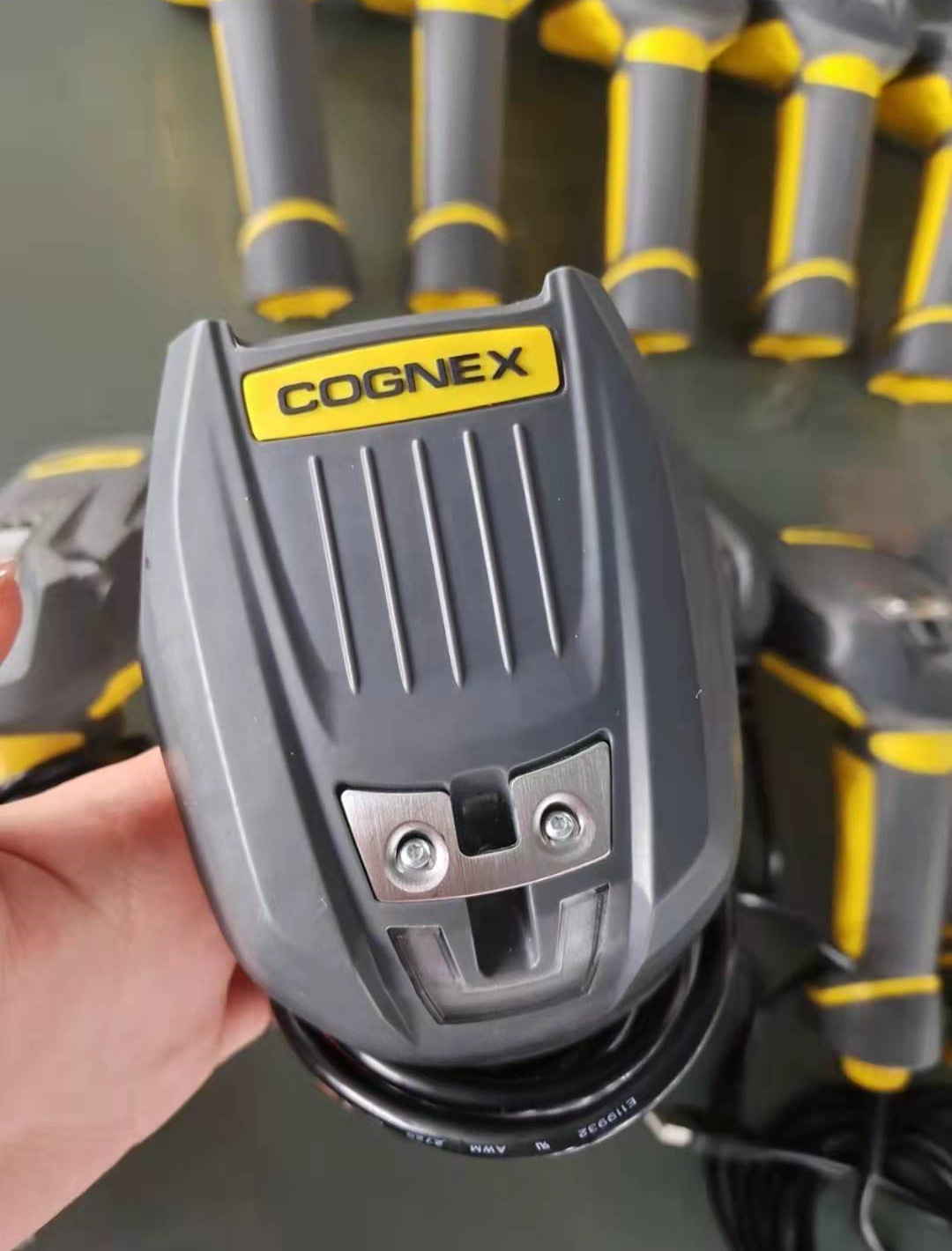 DM8500出售 美国COGNEX康耐视扫码枪/读码器 议价-阿里巴巴