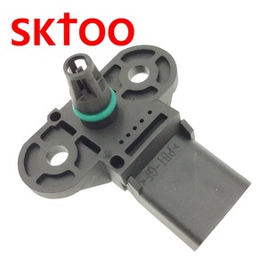 适用于大众 汽车进气压力传感器 MAP 0261230170 1K0 906 207 A-阿里巴巴