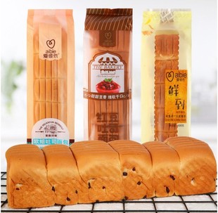 爱彼依面包鲜到红豆无蔗糖吐司面包早餐食品500g整箱10袋新日期批-阿里巴巴