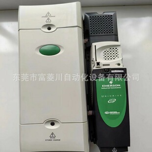 艾默生SP4402 37KW 驱动器库存现货成色好图片为实物拍摄库存议价-阿里巴巴