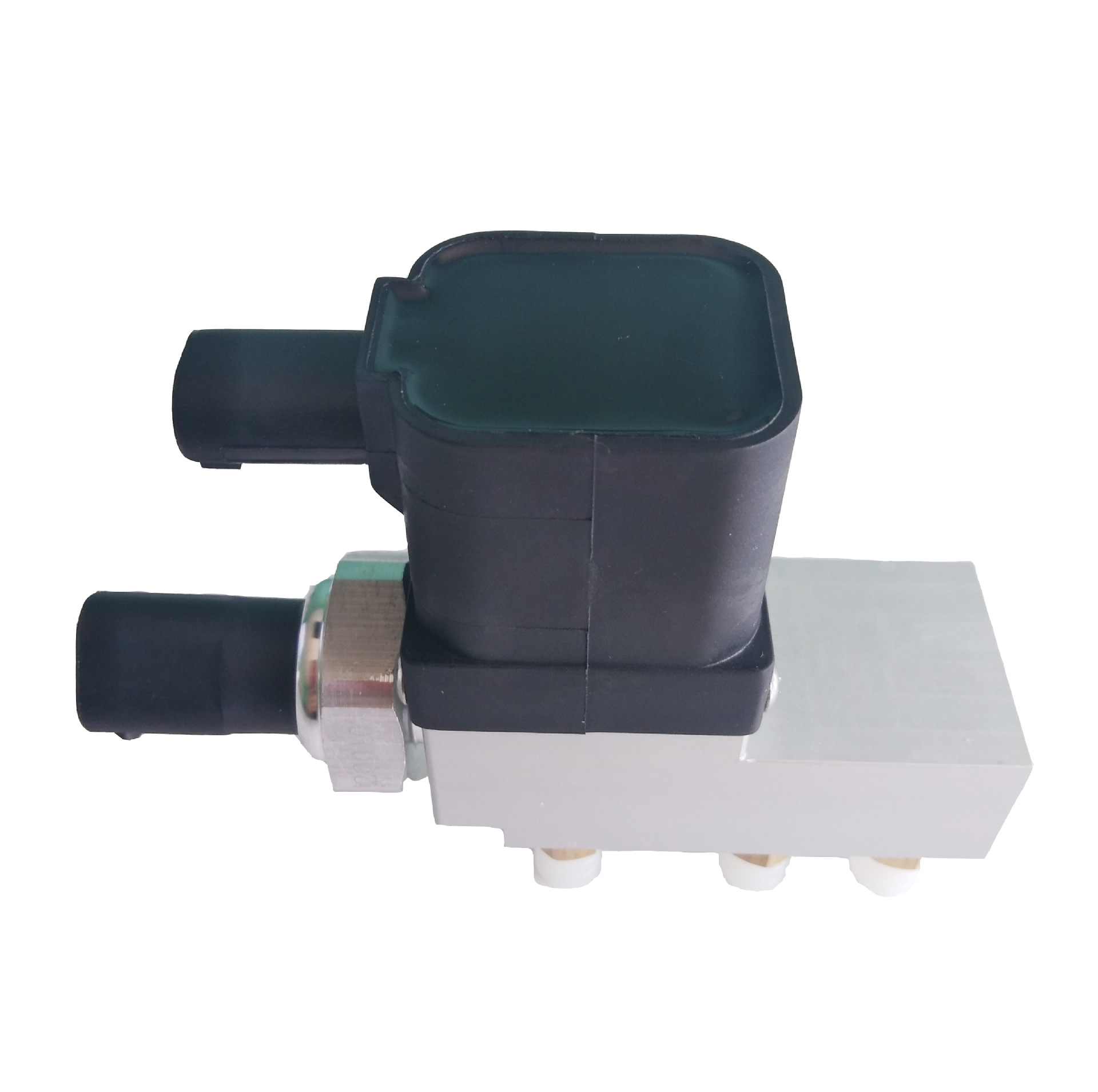 2113200158分配阀适用奔驰汽车空气悬挂打气泵电磁避震器厂家直销-阿里巴巴