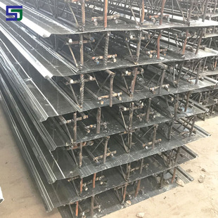 天津TD3-70桁架镀锌楼承板厂家 钢筋钢结构TD3-90工地用楼承板-阿里巴巴