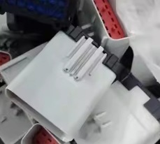 54201416 德尔福 DELPHI 连接器 胶壳 全新原装正品-阿里巴巴