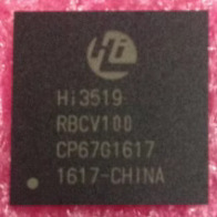 全新原装HI3519 HI3519RBCV100 量大价优-阿里巴巴