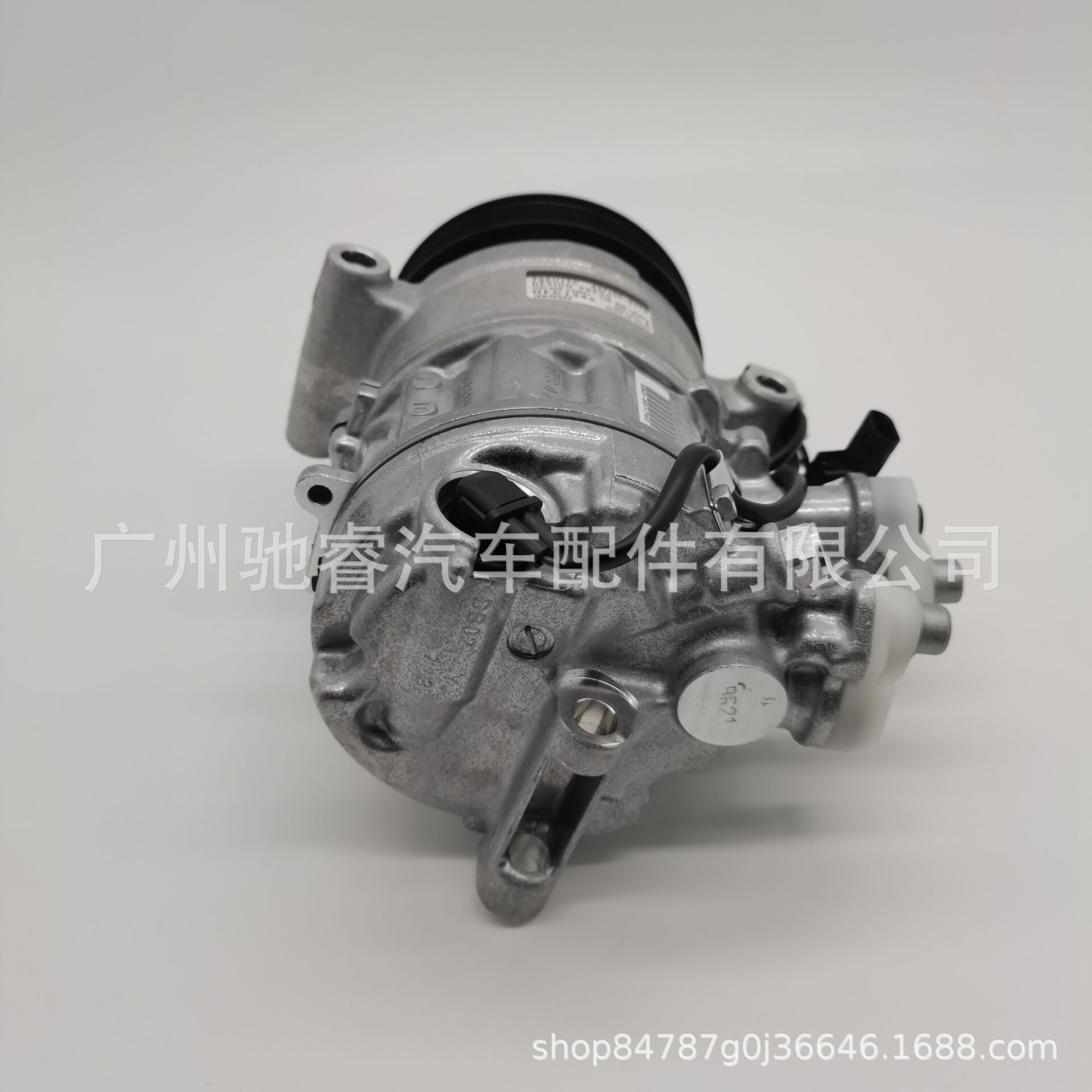 A0008306700适用于奔驰W205 W213 W253空调压缩机 冷气泵-阿里巴巴