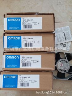 现货 供应原装全新正品欧姆龙 OMRON R87F-A4A13HP 可议价-阿里巴巴