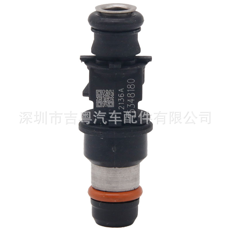 25348180 25176061 适用 GM 别克雪佛兰喷油嘴 17114502 17113739-阿里巴巴