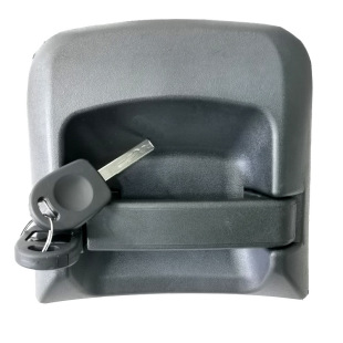 适用MAN曼卡车门把手 带电控 81626416081 L / 81626416080 R-阿里巴巴