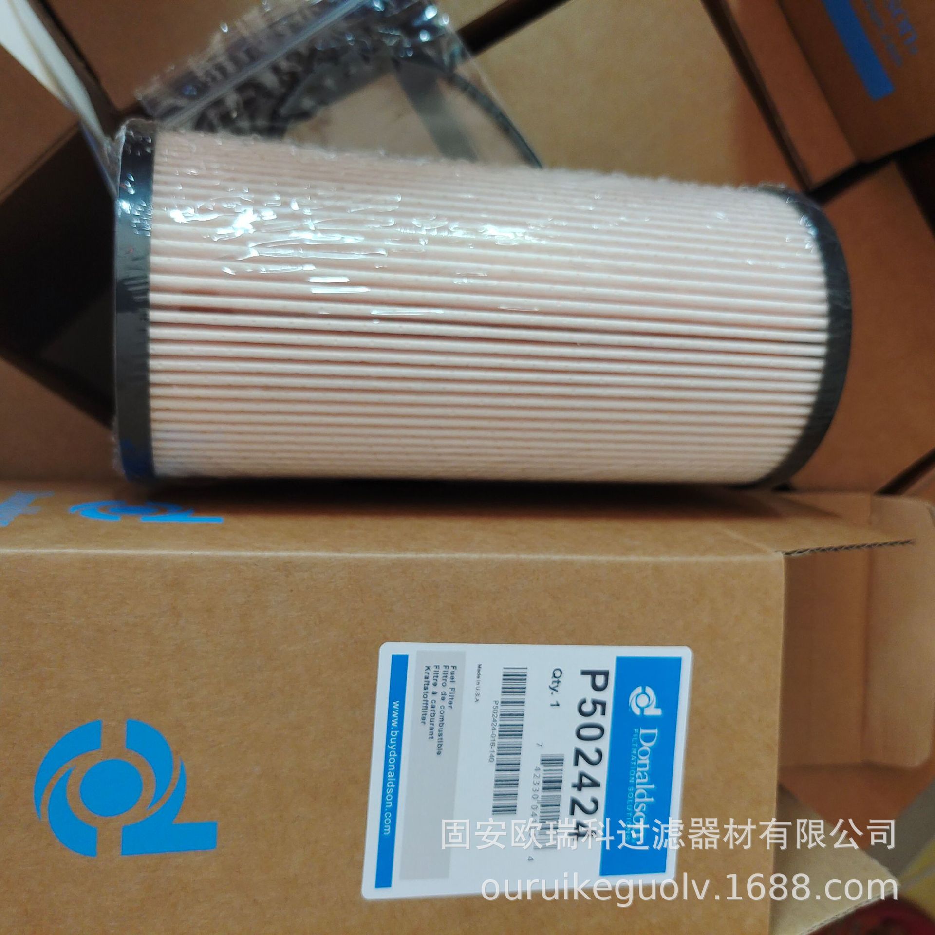 供应 p502424 8980742880 ff269 4179920滤清器-阿里巴巴