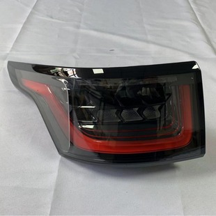 适用于RANGE ROVER SPORT 2018路虎 运动尾灯 LR116471 LR116468-阿里巴巴
