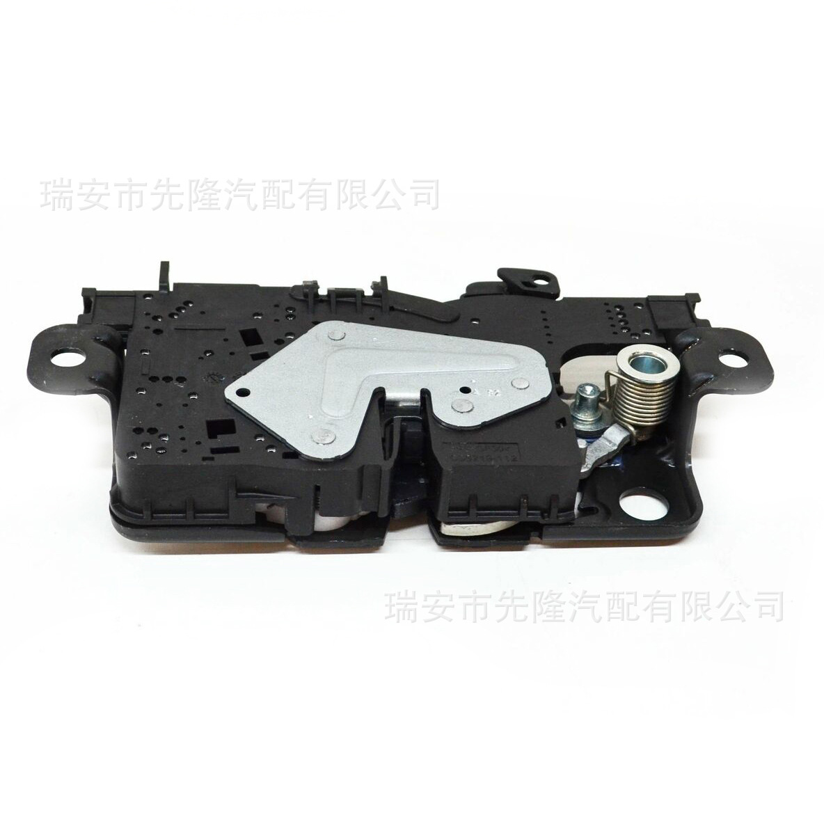 51247357112 汽车尾门锁扣适用宝 马5/G31 X1/F48 X1/F49 X3/G01-阿里巴巴