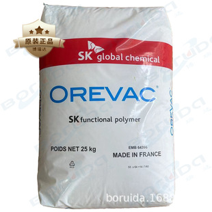 PP聚丙烯SK化学OREVAC18730pppa相溶剂马来酸酐接枝改性ppSK18730-阿里巴巴