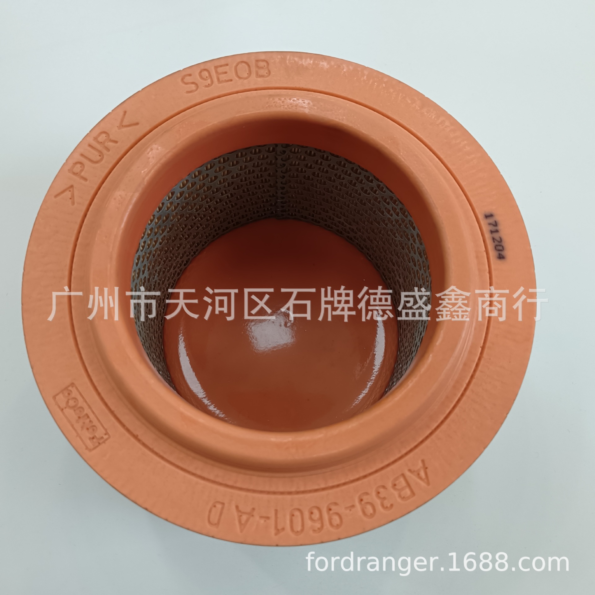 适用于福特Ford ranger mazda bt50空气滤清器总成AB39-9601-AB-阿里巴巴