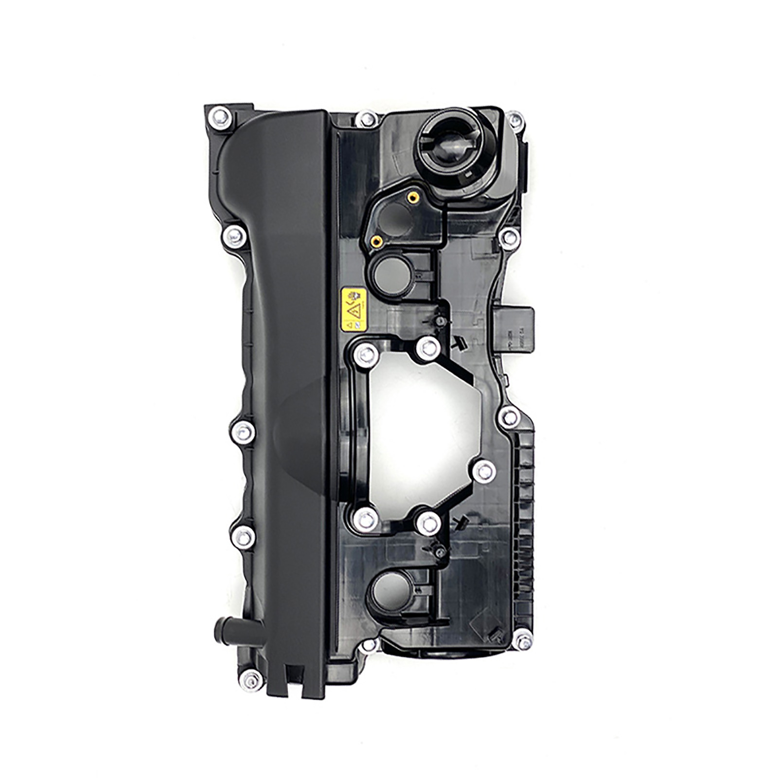 汽车气门室盖总成 发动机盖 汽缸盖 适用于宝马N46 11127568582-阿里巴巴