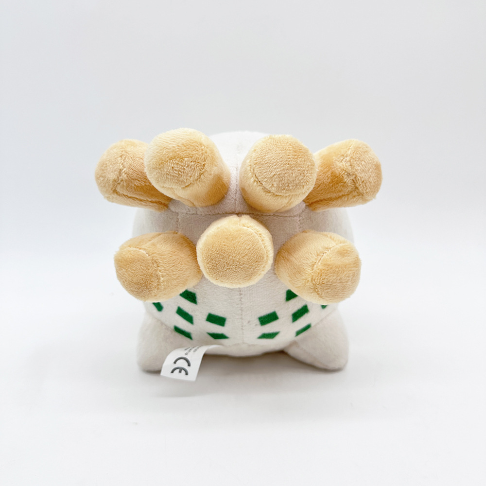 跨境新品 Deepwoken Sharko Plush 游戏周边毛绒玩偶公仔-阿里巴巴