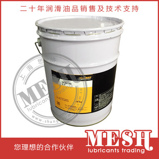 日本克鲁勃 NOK Kluber Sealub S-1 S1密封用润滑脂-阿里巴巴