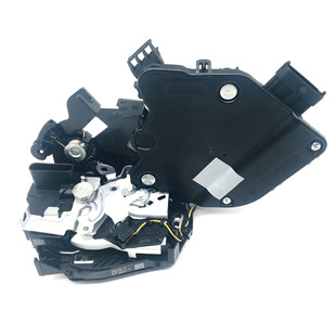 适用于路虎揽胜运动版中门锁中控锁LR078742 后右RR-阿里巴巴