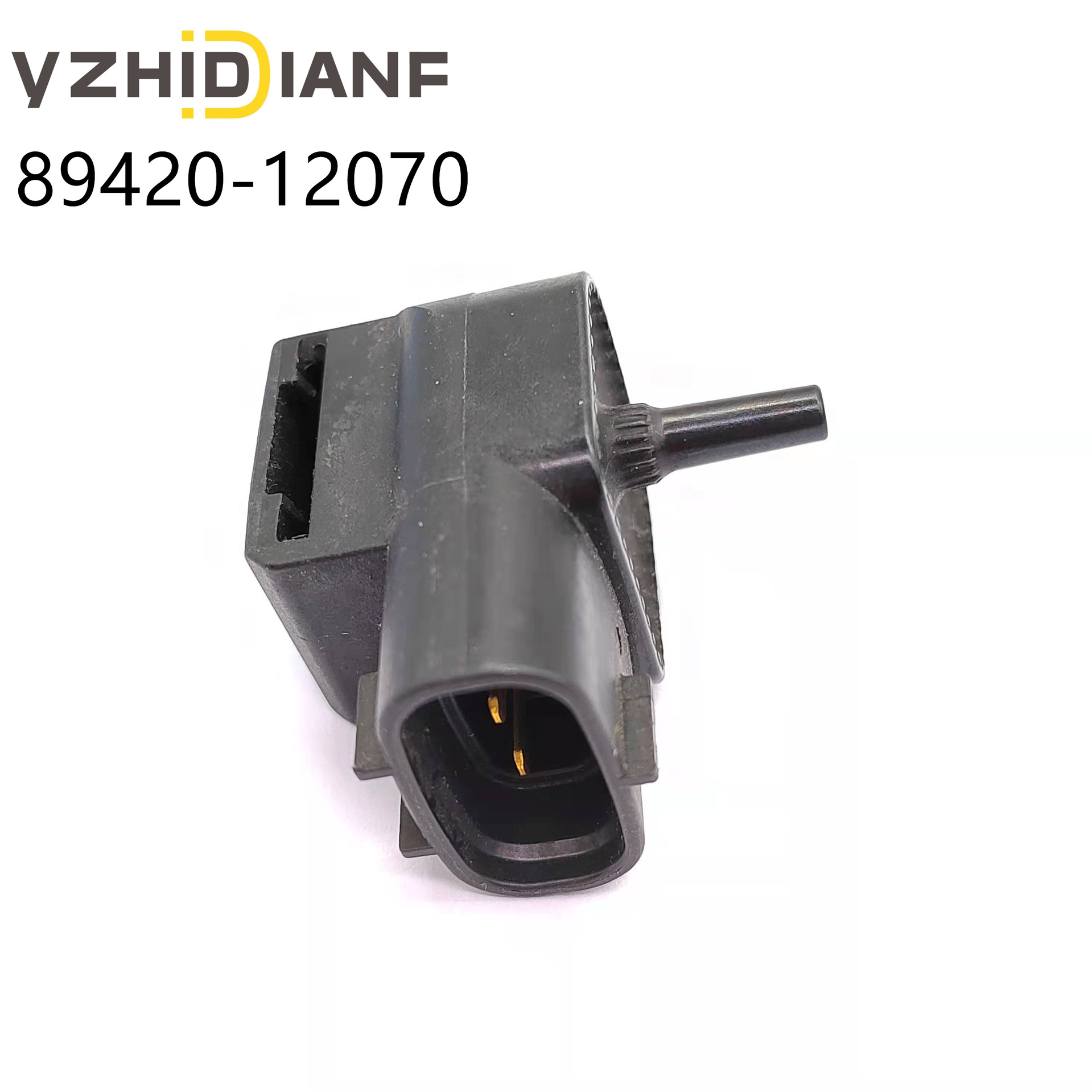 89420-12070 89420-20230适用丰田进气压力真空传感器100798-2563-阿里巴巴