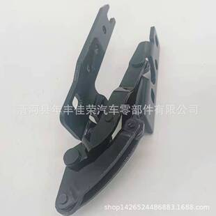 汽车配件适用于E65 E66车型机盖合叶41617210671-阿里巴巴