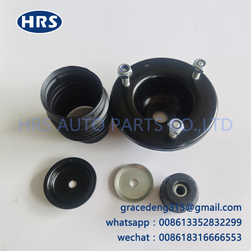 MR992326适用于三菱L200帕杰罗前减震器顶胶缓冲胶减震系统是HRSM-阿里巴巴