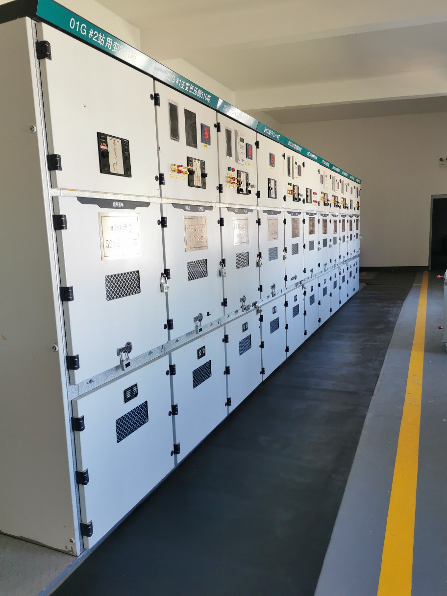高压10KV中置柜28柜 KYN28A成套开关柜补偿柜隔离柜进线柜并网柜-阿里巴巴