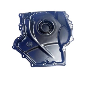 06K109210AE 06K109210AF曲轴前油封 正时小盖06K 109 210AE 21-阿里巴巴