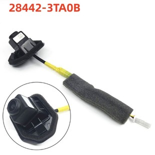 汽配 适用13-16日产Altima后视倒车摄像头车载摄像头 28442-3TA0B-阿里巴巴