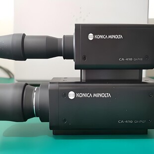 租售/回收美能达CA-410 CA-VP410T CA-P410 CA-P410H色彩分析仪-阿里巴巴