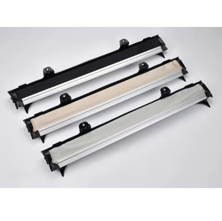 54107468439 54107468437 54107468438适用于宝马5系后段天窗卷帘-阿里巴巴