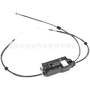 34436850289 适用宝马E70/71 X5 X6 手刹模块电机马达-阿里巴巴