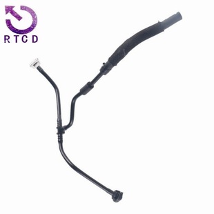 冷却液软管8K0121081AC适用奥迪A4L（828 B8）2008-2016 A5-阿里巴巴